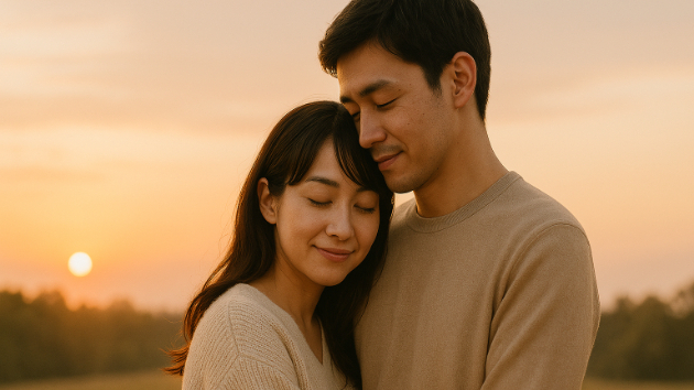 「復縁は叶う？“戻れる恋”と“終わるべき恋”の見極め方」｜hoshi☆四柱推命鑑定士｜coconalaブログ